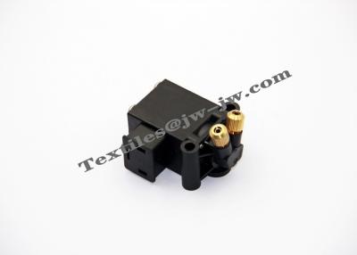 China Picanol Omni / Plus 2 Relay Solenoid Valve Airjet Loom Spare Parts for sale
