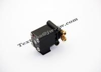 China Picanol Omni / Plus 2 Relay Solenoid Valve Airjet Loom Spare Parts for sale