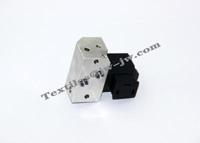 China Picanol Omni - Plus - A Main Solenoid Valve Airjet Loom Spare Parts for sale