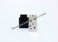 China Picanol Omni - Plus - A Main Solenoid Valve Airjet Loom Spare Parts for sale