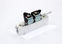 China Picanol Omni - Plus - B Main Solenoid Valve Airjet Loom Spare Parts for sale