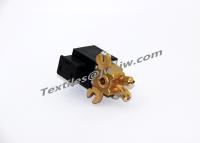China Picanol Omni - Plus - X Relay Solenoid Valve Picanol Loom Parts for sale