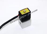 China Toyota 500 Relay Solenoid Valves Airjet Loom Spare Parts for sale