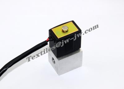 China Toyota 500 Relay Solenoid Valves Airjet Loom Spare Parts for sale