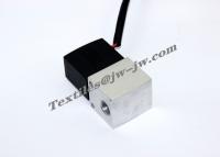 China Toyota 500 Relay Solenoid Valves Airjet Loom Spare Parts for sale