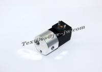 China Toyota 500 Main Solenoid Valves Airjet Loom Spare Parts for sale