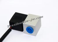 China Toyota 600 Relay Solenoid Valves Airjet Loom Spare Parts for sale