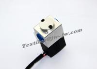 China Airjet Loom Spare Parts Toyota 600 Main Solenoid Valves for sale