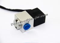 China Airjet Loom Spare Parts Toyota 600 Main Solenoid Valves for sale