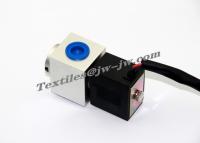 China Airjet Loom Spare Parts Toyota 600 Main Solenoid Valves for sale