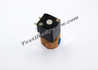 China Picanol PAT Main Solenoid Valves Airjet Loom Solenoid Valves for sale