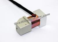 China Toyota 600 Weft Storage Pin Airjet Loom Spare Parts for sale