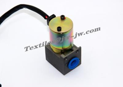 China Toyota 610 Relay Solenoid Valves Airjet Loom Spare Parts for sale