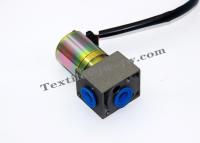 China Toyota 610 Relay Solenoid Valves Airjet Loom Spare Parts for sale