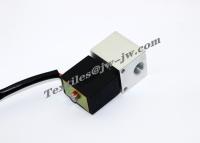 China Toyota 500 Relay Solenoid Valves Weaving Loom Spare Parts Airjet for sale