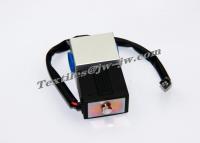 China Toyota 600 Relay Solenoid Valves Airjet Loom Spare Parts Valves for sale