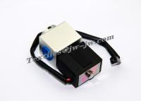China Toyota 600 Main Solenoid Valves Airjet Weaving Loom Spare Parts for sale