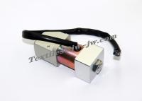 China Toyota 600 Weft Storage Pin Airjet Weaving Loom Solenoid Valve for sale