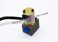 China Toyota 610 Relay Solenoid Valves Weaving Loom Spare Parts Airjet for sale