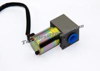 China Toyota 610 Relay Solenoid Valves Weaving Loom Spare Parts Airjet for sale