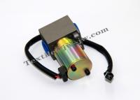 China Toyota 610 Relay Solenoid Valves Weaving Loom Spare Parts Airjet for sale