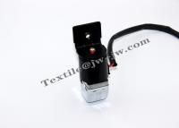 China Toyota 610 Weft Storage Pin Airjet Loom Solenoid Valve Spare Parts for sale