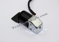 China Toyota 610 Weft Storage Pin Airjet Loom Solenoid Valve Spare Parts for sale