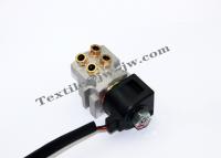 China Toyota 710 Relay Solenoid Valves Airjet Loom Spare Parts for sale
