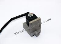 China Toyota 710 Series Solenoid Valves Airjet Loom Spare Parts for sale