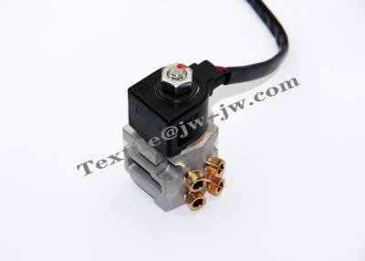 China Toyota 710 Relay Solenoid Valves Weaving Loom Airjet Spare Parts for sale