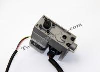 China Toyota 710 Main Solenoid Valves Airjet Loom Spare Parts for sale