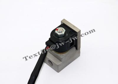 China Toyota 710 Series Solenoid Valves Airjet Weaving Loom Spare Parts for sale