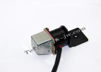 China Toyota 710 Weft Storage Pin Weaving Loom Parts Airjet Solenoid Valve for sale