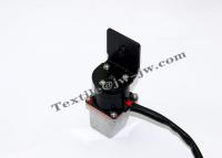 China Toyota 710 Weft Storage Pin Weaving Loom Parts Airjet Solenoid Valve for sale