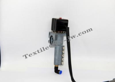 China Nissan Relay Solenoid Valves Weaving Loom Airjet Spare Parts for sale