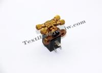 China OMN I- PLUS - L Picanol Loom Spare Parts Relay Solenoid Valves for sale