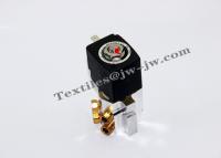 China Tsudakoma Spare Parts Zax9100-A Relay Solenoid Valves for sale