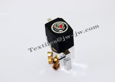 China Tsudakoma Spare Parts Zax9100-A Relay Solenoid Valves for sale
