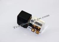 China Tsudakoma Spare Parts Zax9100-A Relay Solenoid Valves for sale