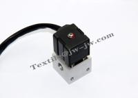 China Nissan Main Solenoid Valves Weaving Loom Airjet Spare Parts for sale