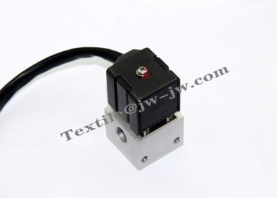 China Nissan Main Solenoid Valves Weaving Loom Airjet Spare Parts for sale
