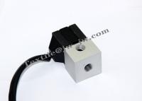 China Nissan Main Solenoid Valves Weaving Loom Airjet Spare Parts for sale