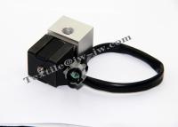 China Nissan Main Solenoid Valves Weaving Loom Airjet Spare Parts for sale