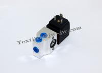 China Tsudakoma Zax 9100-T Tsudakoma Spare Parts Relay Solenoid Valves for sale