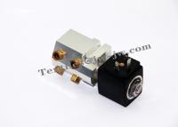 China TSUDAKOMA ZAX 9100-B Relay Solenoid Valves Tsudakoma Spare Parts for sale