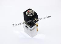 China TSUDAKOMA ZAX 9100-B Relay Solenoid Valves Tsudakoma Spare Parts for sale