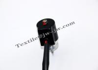 China Nissan Weft Storage Pin Weaving Loom Spare Parts Solenoid Valve for sale