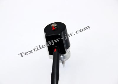 China Nissan Weft Storage Pin Weaving Loom Spare Parts Solenoid Valve for sale