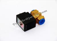 China JW Relay Solenoid Valves Weaving Loom Spare Parts Airjet for sale