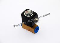 China Relay Solenoid Valves Airjet Weaving Loom Spare Parts for sale
